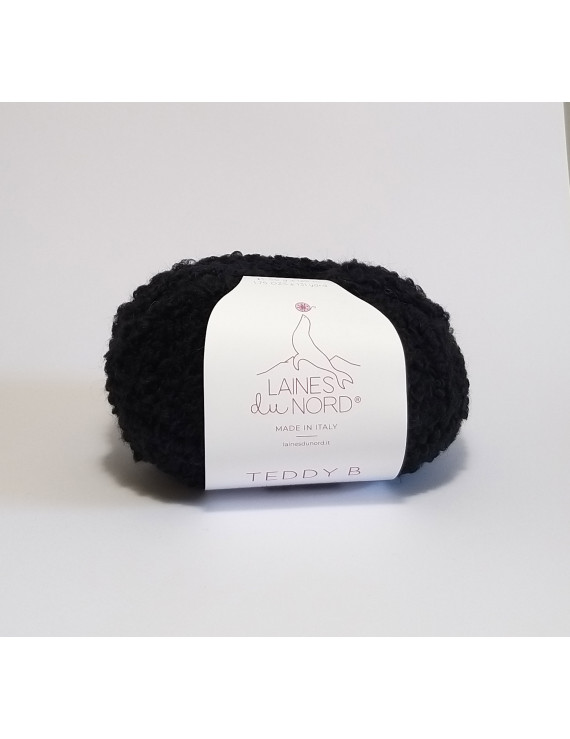 Teddy B 04 - Insolito Atelier