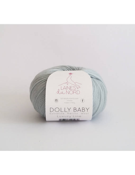 Dolly baby 210 - Insolito Atelier